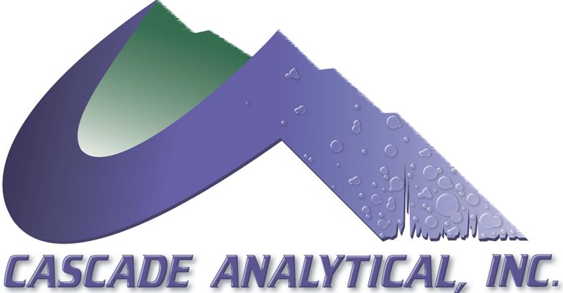 Cascade Analytical logo | Washington State Dairy Federation