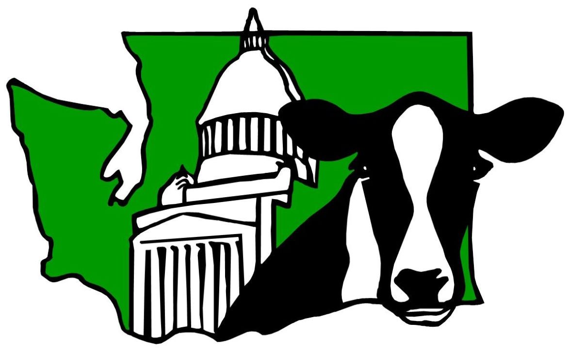 Logo 1 | Washington State Dairy Federation