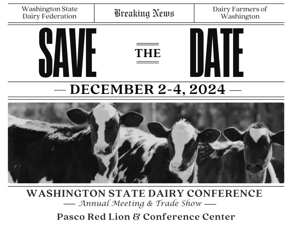 Washington State Dairy Federation